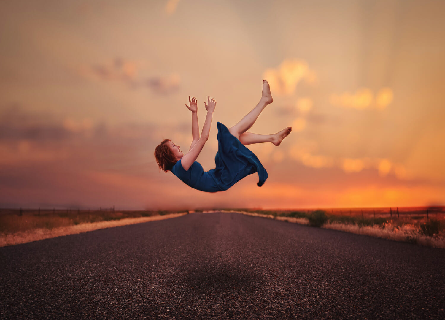 Jessica Nightingale - Online photography courses from iPhotography