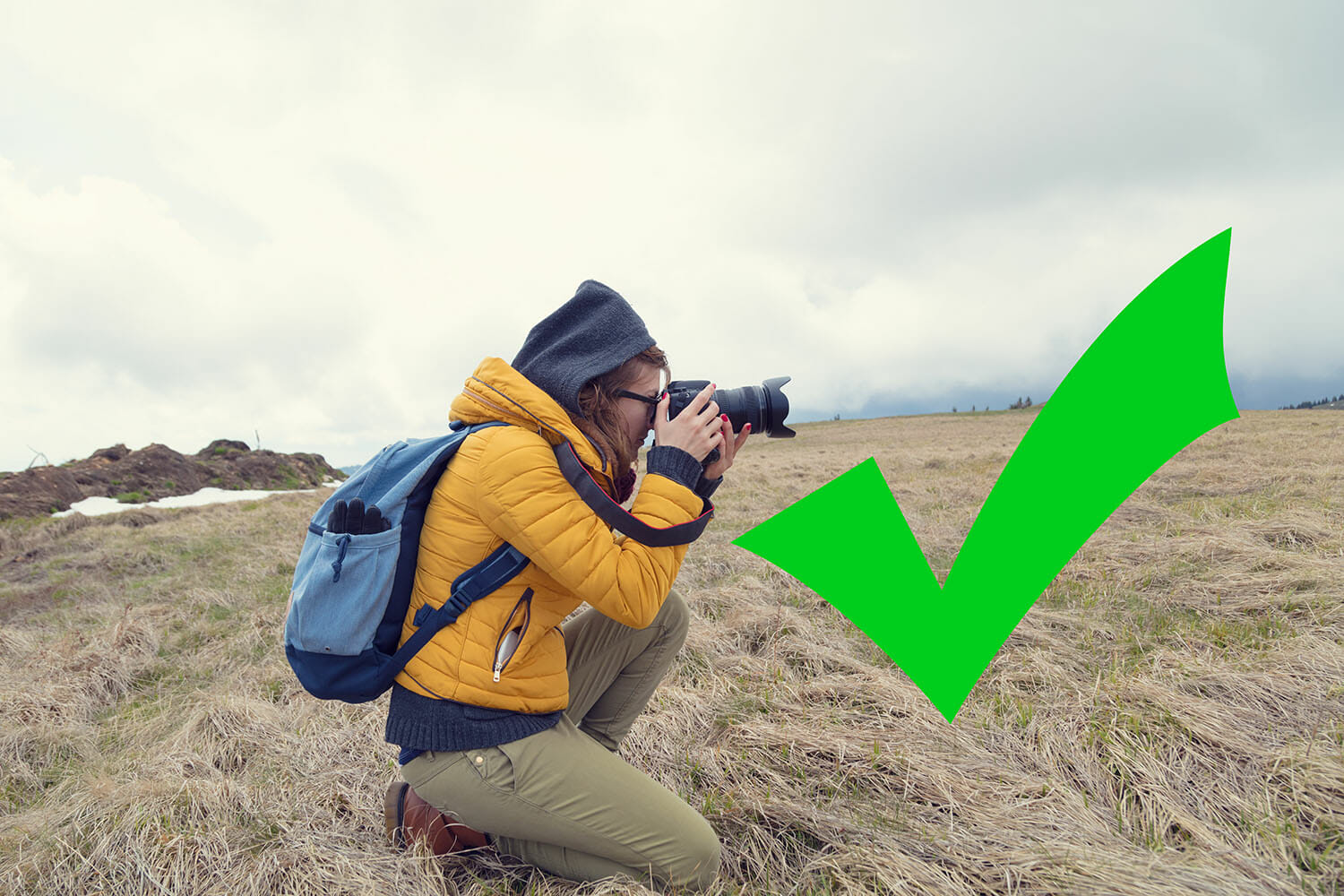 Bad Photographer Habits - Top 5 Annoying Traits - iPhotography