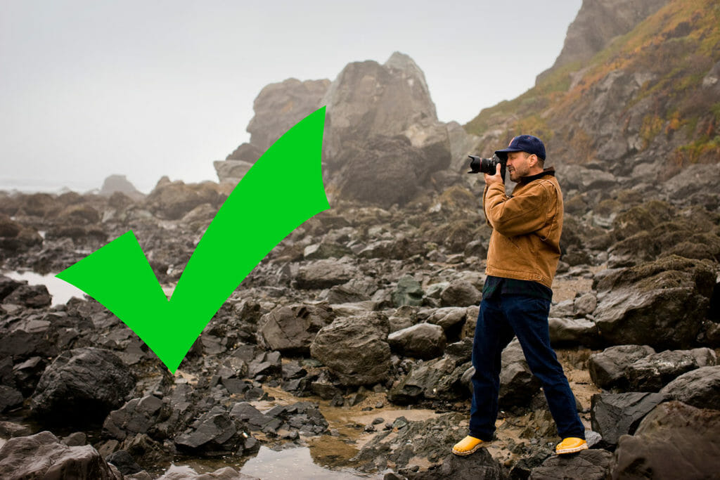 Bad Photographer Habits - Top 5 Annoying Traits - iPhotography