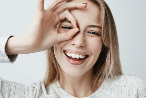 Eye Photography: Use Your Eye Like a Camera for Beginners