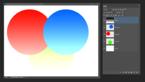 Photoshop blending modes: Explained for Beginners - iPhotography