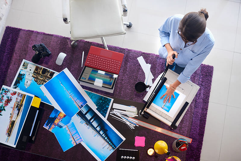 Types Of Paper For Printing Photos Explained For Photographers Types Of Paper For Printing Photos Explained For Photographers